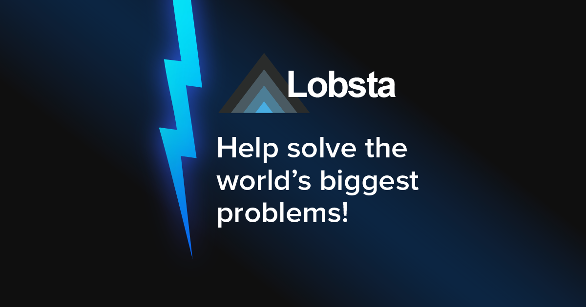 Lobsta